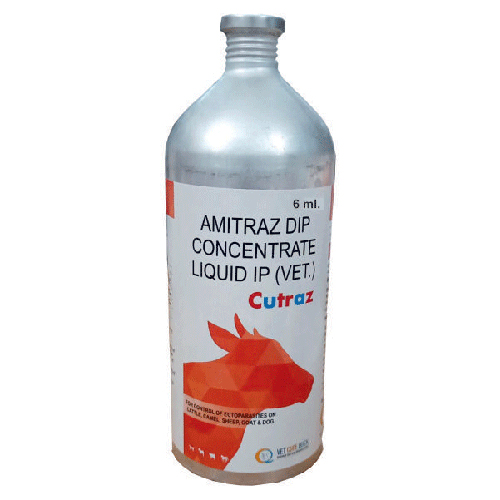 CUTRAZ – Vet Cure Quick